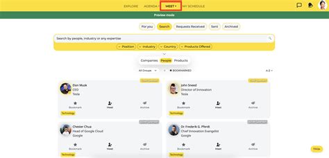 Platform Overview Jublia User Guide
