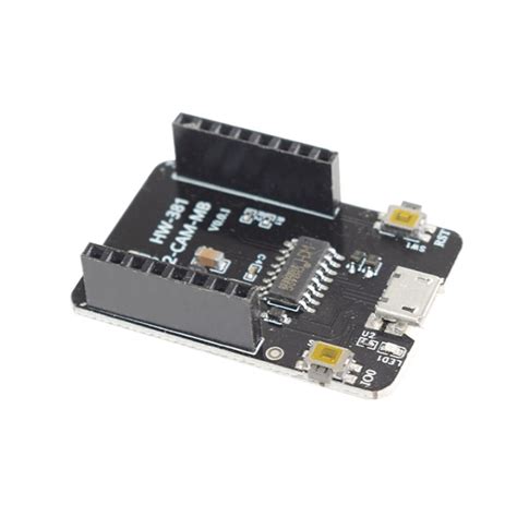 Esp32 Cam Development Board With Ov2640 Module Wifibluetooth Module