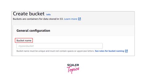 S3 Event Notifications Scaler Topics