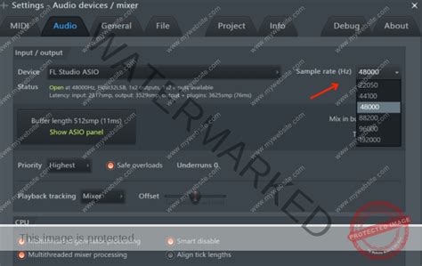 How To Fix MIDI Keyboard Latency Delay In FL Studio