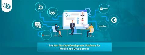 No Code Development Platforms For Business Vats Patel Posted On The Topic Linkedin