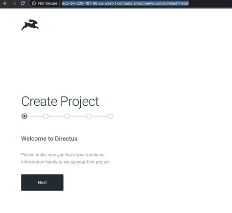 Using Gridsome And Directus To Build World Class Jamstack Pages Kodius