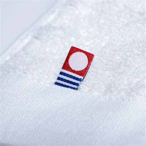 Onaru Eco Friendly Premium Cotton Imabari Face Towel 33x86cm