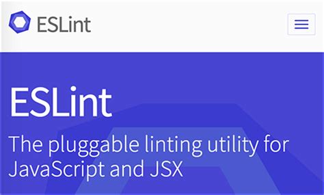 [js] 使用 eslint 提高程式碼品質 eslint 是一個 javascript… by larry lu larry・blog