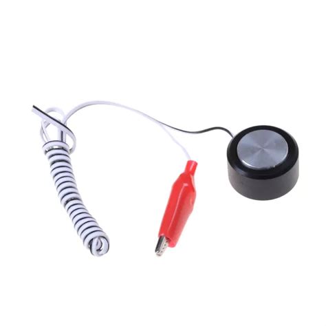 CNC Z AXIS Router Mill Zero Check Touch Plate Tool For MACH3 Setting Probe H WB 5 30 PicClick UK