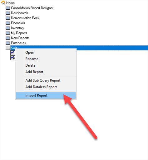 How To Upgrade From An Older Version Of Sage Intelligence Reporting Sage Intelligence Tips
