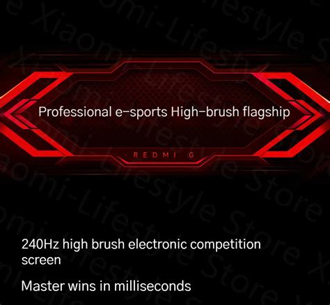 2024 Xiaomi Redmi G Pro Game Book Laptop I9 14900HX NVIDIA GeForce RTX 4060 GPU 16G 1TB 24 Cores