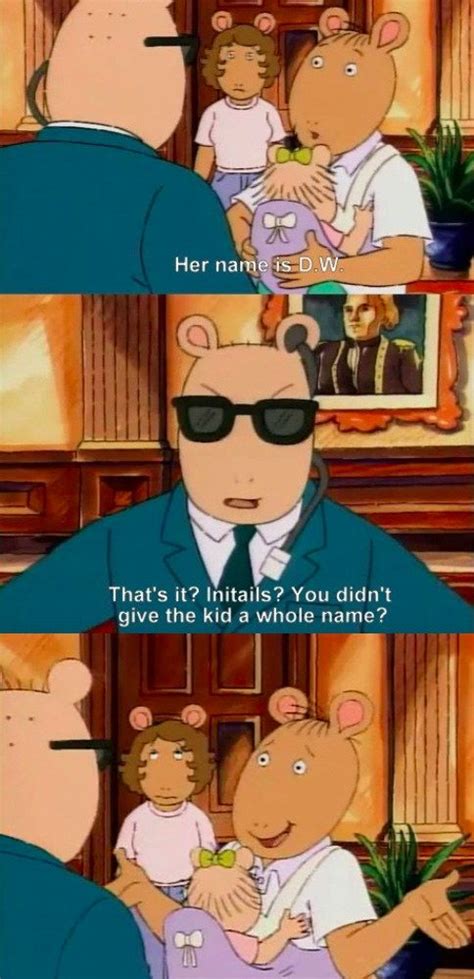 18 Moments From Arthur That Are Absolutely Brutal Funny Funny Pictures Memes