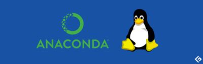 How To Install Anaconda On Linux