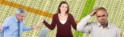 Are Your Spreadsheets User Friendly