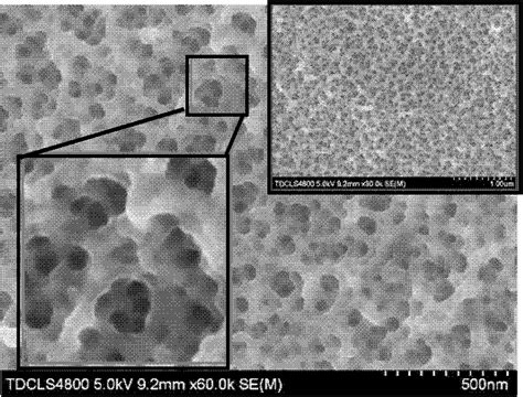 Nanoporous Tio2 Film On Ti Cu Alloy Surface And Its Preparation Method