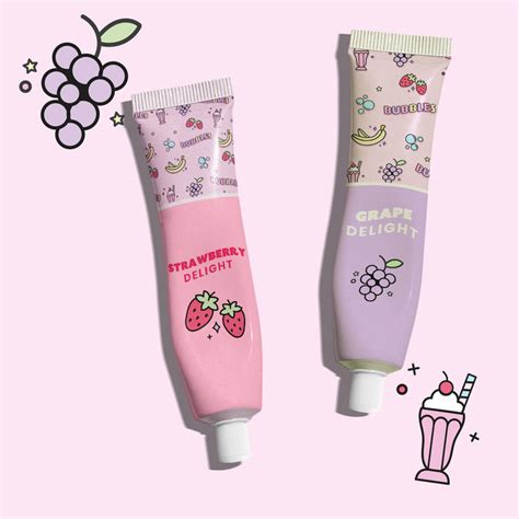 Fun Cosmetics Make Up Packaging Design Web Design Agency Web