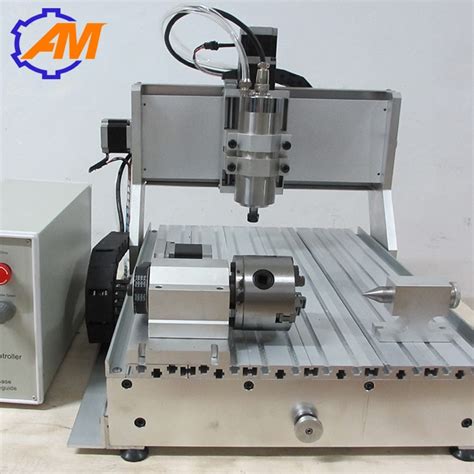 Axis Cnc Router Engraver Machine KW KW Mini Cnc Engraving Machine In Wood Routers From