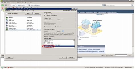 Cisco VM FEX Best Practices For VMware ESX Environment Deployment Guide Cisco