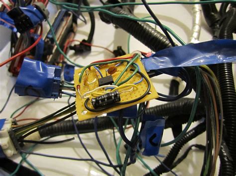 Vats Bypass Module Anyone Use It Ls1tech Camaro And Firebird