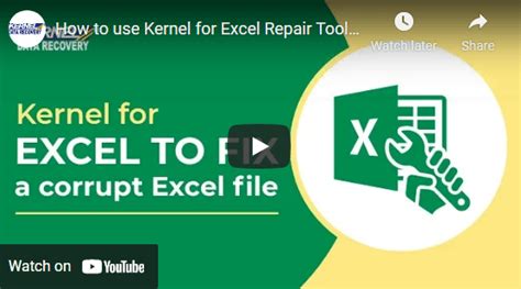 The File Is Corrupted And Cannot Be Opened In Excel