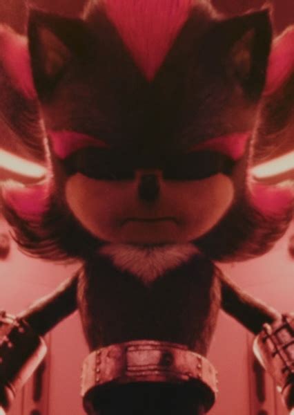 Sonic The Hedgehog 3 Part One Fan Casting On Mycast