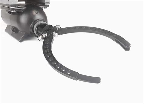 Interlocking Large Claw Attachment Deep Trekker