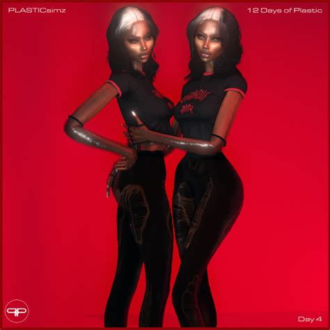 Plastic Plasticsimz Tumblr Blog Tumlook