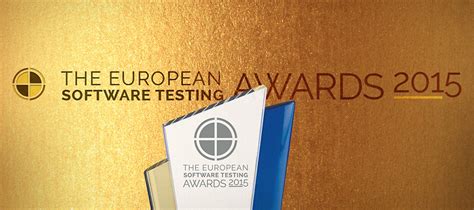 European Testing Awards 2015 Finalisti Keytorc