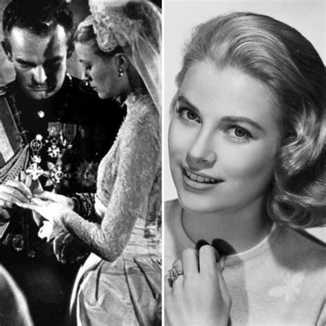 Where Are Jackie Kennedys Engagement Rings Now