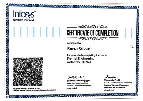 Borra Srivani On Linkedin Promptengineering Ai Machinelearning