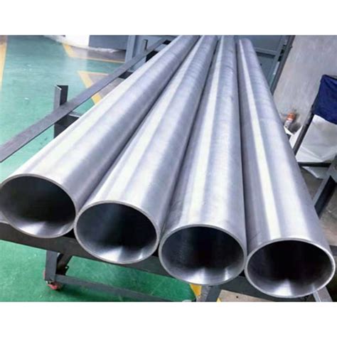 Titanium Tubes Application Construction At Best Price In Mumbai Ryan