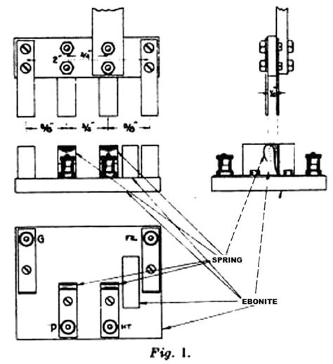 Simultaneous Hf And Lf Amplification