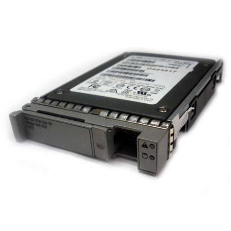 Cisco Ucs Sd16tb12s4 Ep Ssd 1 6tb Sas Ssf 12g
