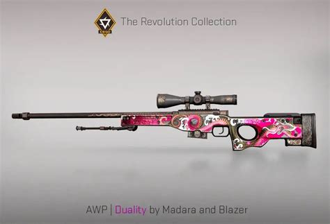 The Best Cs2 Awp Skins From Cheap To Expensive