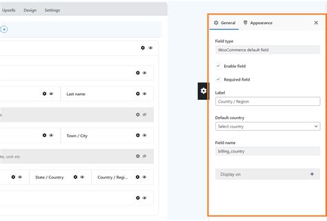 How To Hide The Country Field On The Woocommerce Checkout Page 2024