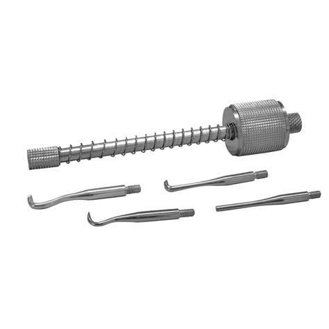 Morell Crown Remover Pearson Dental Product Pearson Dental