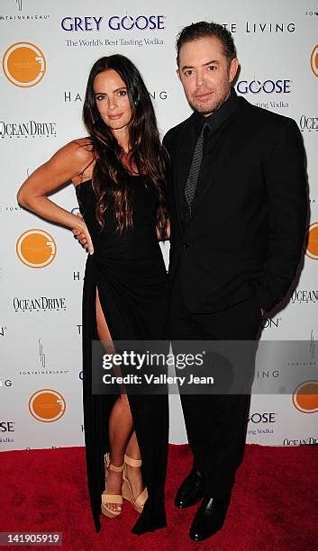 Gabrielle Roy Photos And Premium High Res Pictures Getty Images