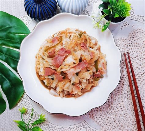 베이컨양배추볶음 만드는 법 양배추볶음 양배추요리 베이컨요리 베이컨양배추볶음 만드는 법 양배추볶음 양배추요리 베이컨요리