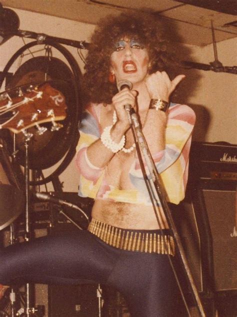 We Are Twisted Fcking Sister A Film By Andrew Horn