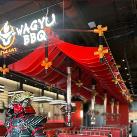 Wagyu Ceiling Eaves Shape Jfdesign