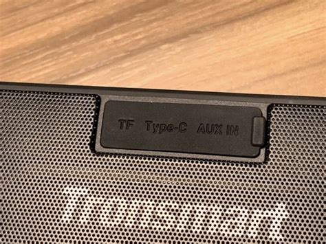 Tronsmart Element T Plus Portable Bluetooth Speaker Review The Gadgeteer