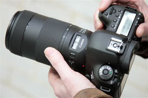 The Best Canon Dslr You Can Buy In 2023 Amateur Photographer