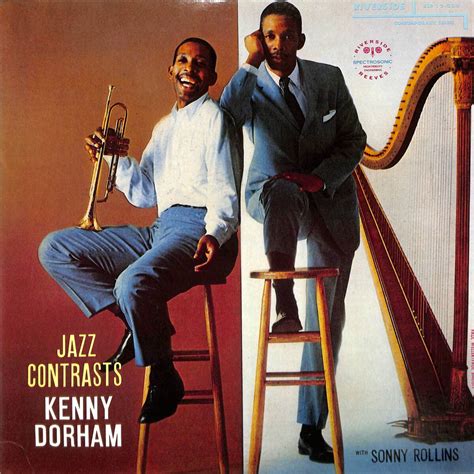 Yahooオークション A00591420lpケニー・ドーハム Kenny Dorham