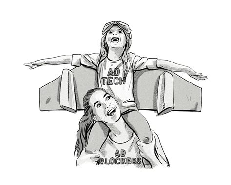 Can Ad Blockers Actually Help Ad Tech Grow Up Clearcode