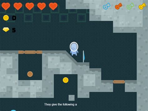 [subscriber] construct 3 platformer template by gamebox productions