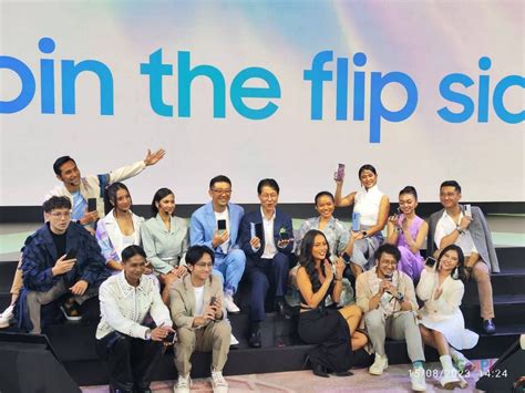 Catat Ini Tanggal Dan Harga Jual Samsung Galaxy Z Flip Serta Z Fold GenPI Co