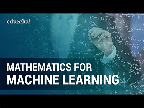 Hands On Mathematics For Deep Learning Pdf Reasontown