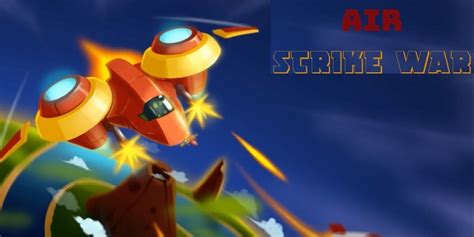 Air Strike War Unity Source Code By Foxgames Codester