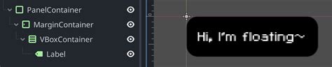 Auto Resizing Text Label Godot Forums
