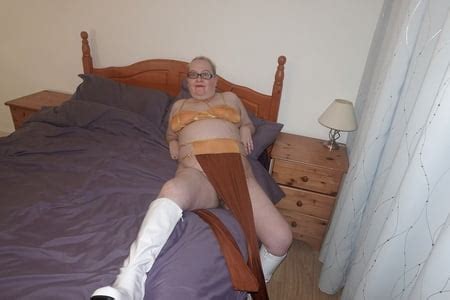 Star Wars Princess Leia Slave Girl Pics Xhamster