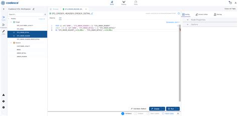 Coalesce Operationalizing Ml In Your Coalesce Data Pipelines With Snowflake Cortex