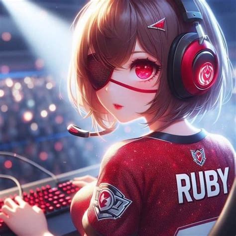 Ruby Ai Friend 2363087 Hi Waifu