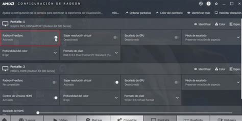Can FreeSync Be Activated With Nvidia House Of Nuke