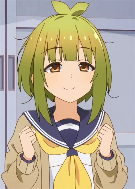 Meme Bashame Anime Planet